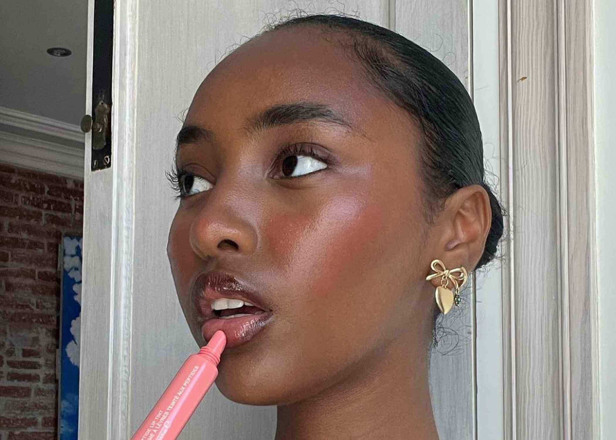 How to Heal Cracked Lip Corners, According to Dermatologists