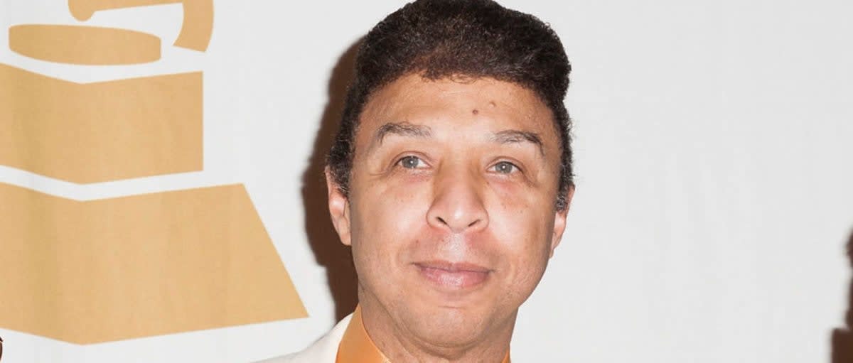 Chris Jasper Of The Isley Brothers Dead At 73