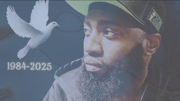 'He’ll always be with us' | Macon family remembers Reggie Kendrick ...