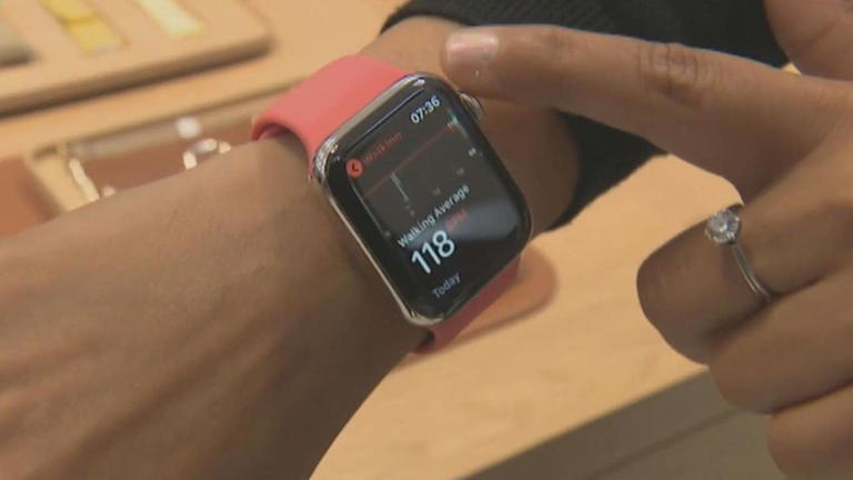 Checking your cardiovascular health is easy to do, here's the red flags ...