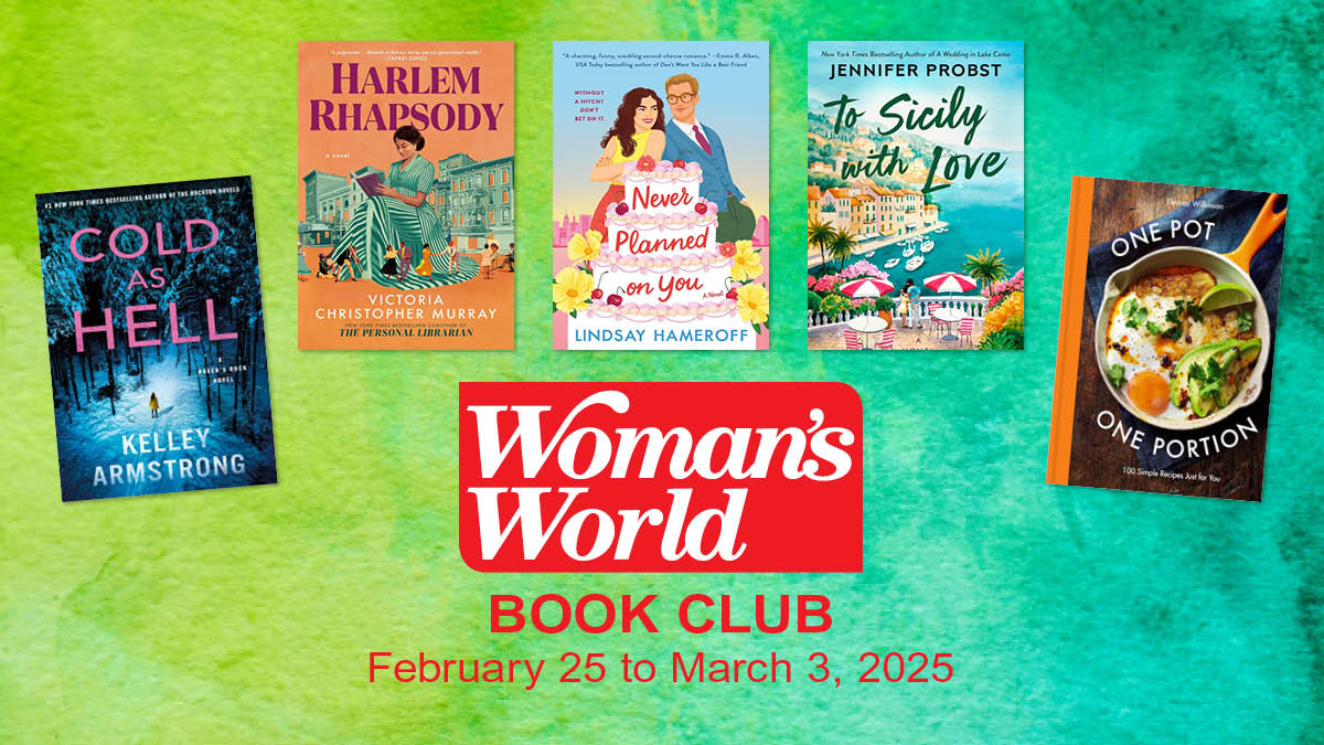 Historical Fiction and More! ‘Harlem Rhapsody' Leads WW Book Club Picks!