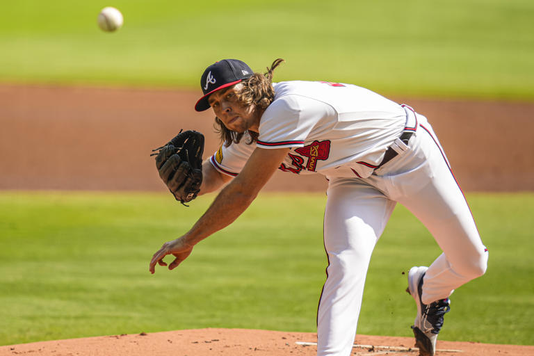 Braves make first round of Spring Training cuts