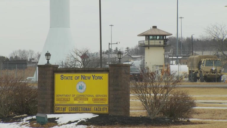 Prisons begin opening visitation for families, lawyers