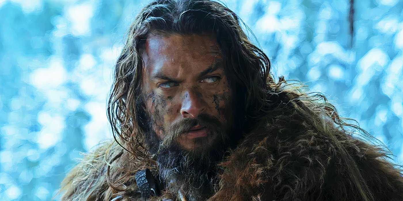 Jason Momoa's Apple TV+ Historical Series Gets Major Update, Over 2 ...
