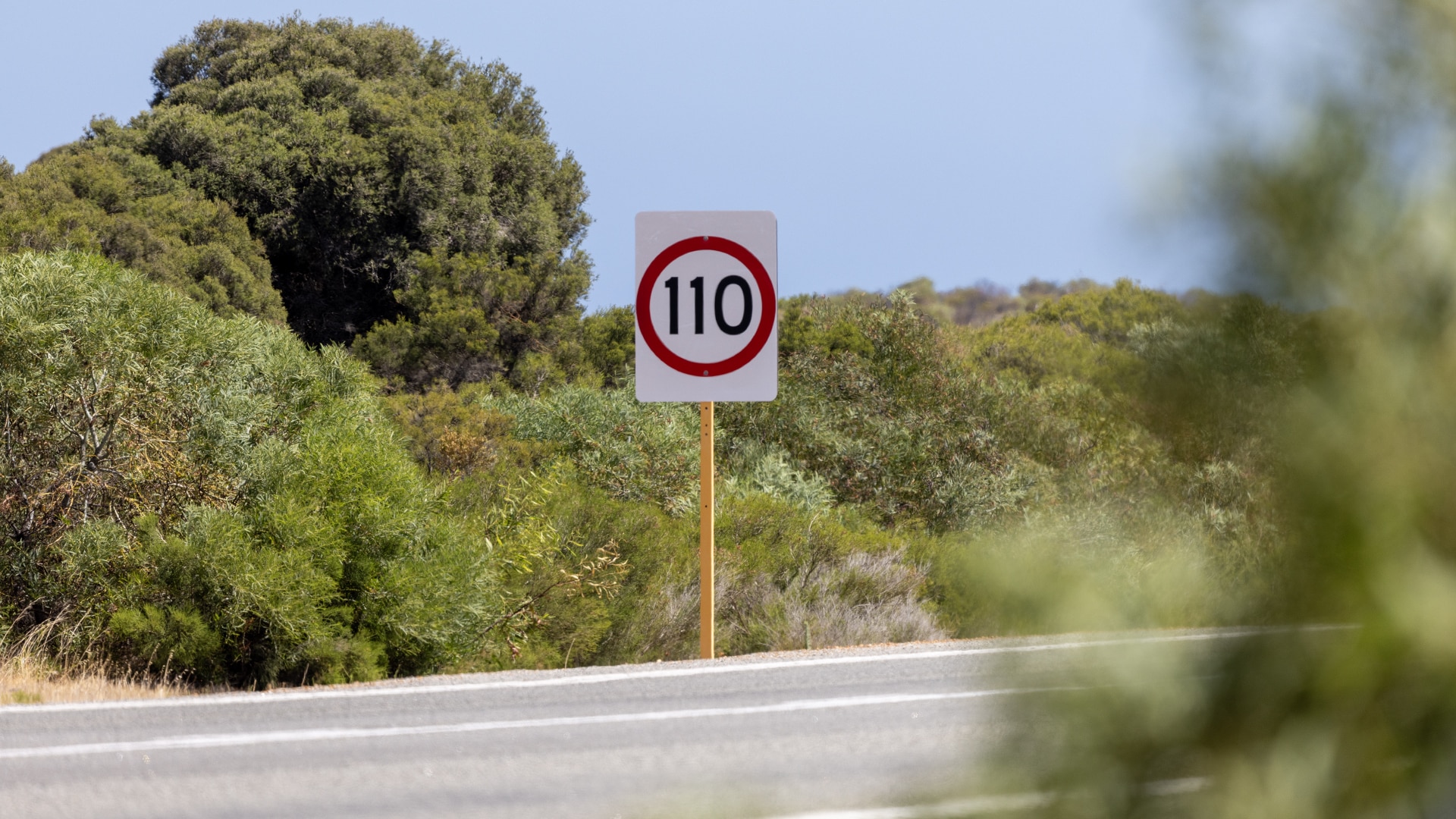 Lowering speed limits a 'prickly' topic during WA election campaign
