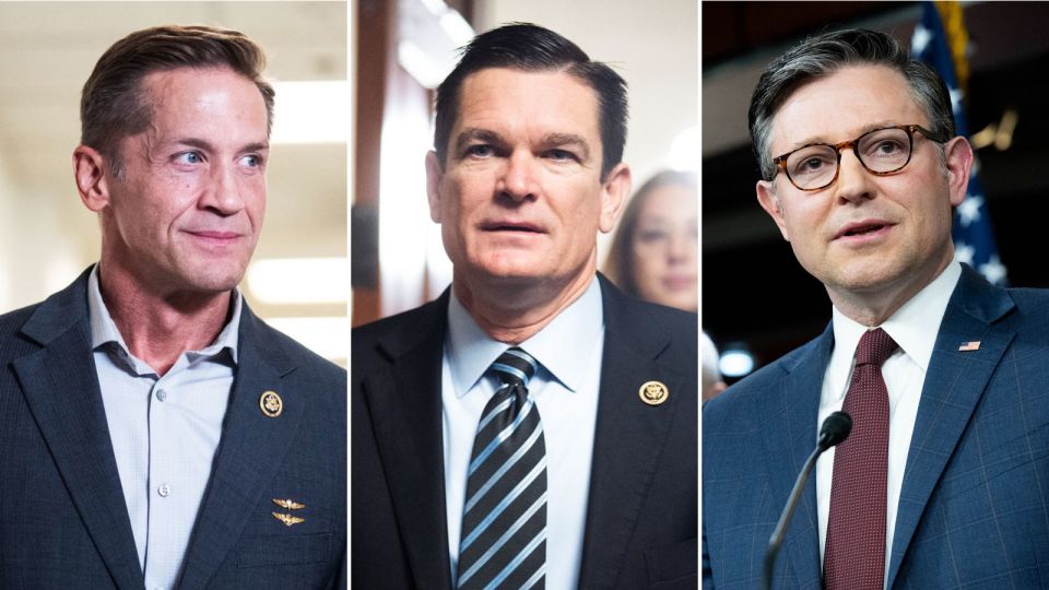 Republicans press House leadership for help as they face pressure over ...