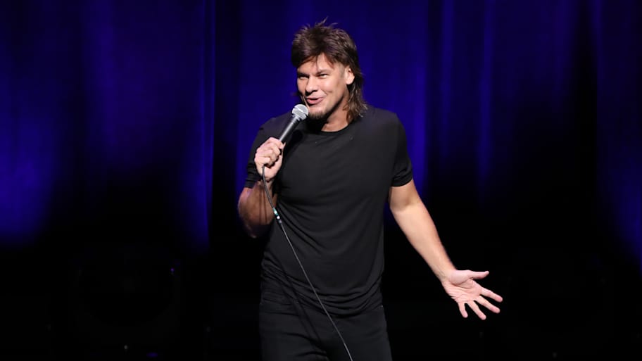 Road Rules to Reality Bites Back: Every reality TV show Theo Von has ...