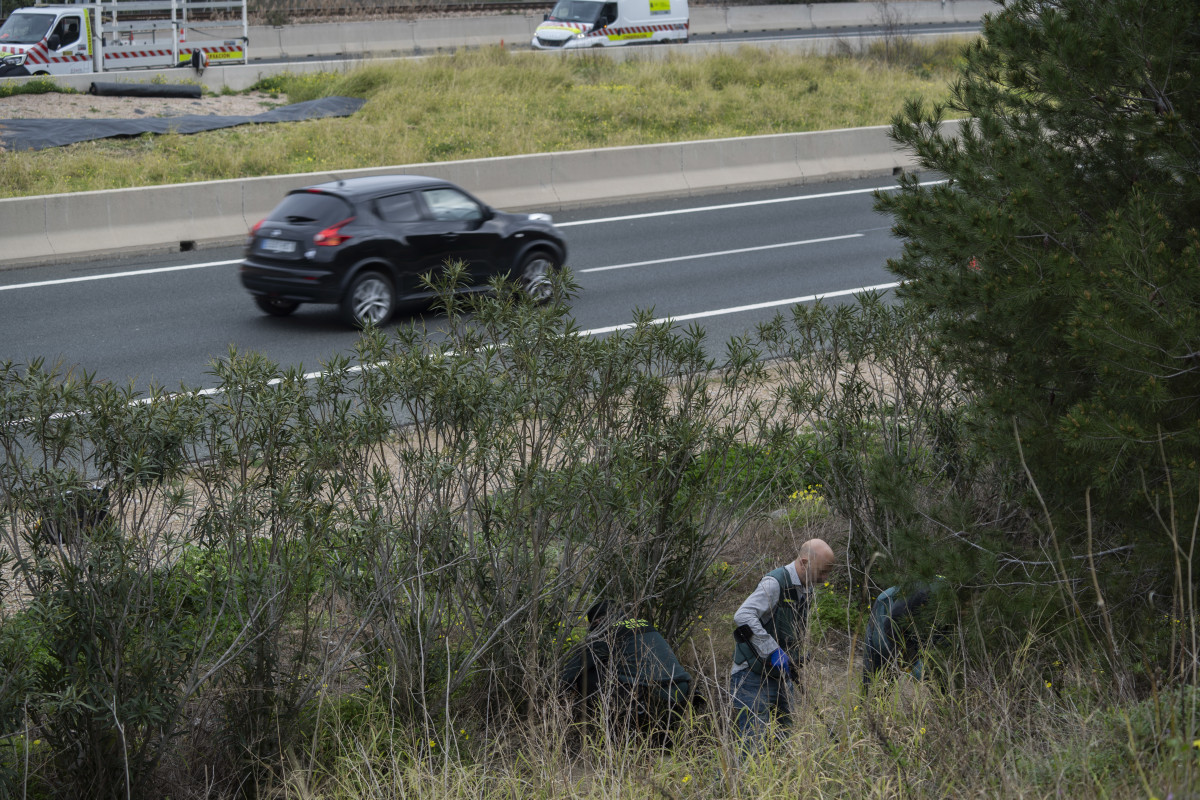 Body Found In Search For Missing U.S. College Student