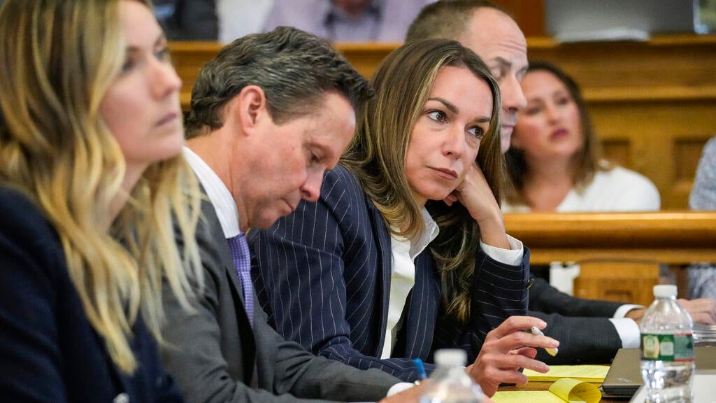 Accusations fly between lawyers during Karen Read pretrial hearing