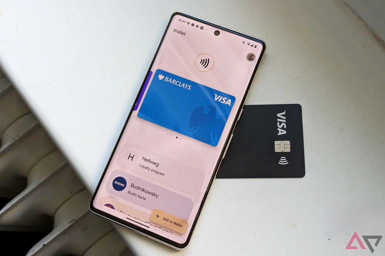 Google Wallet nails payments, but it's still missing this basic feature