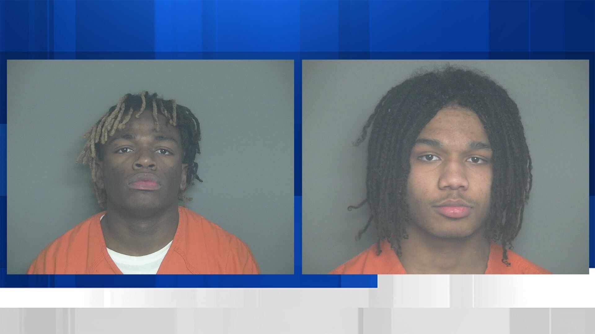 Suspect charged in shooting death of Chippewa Falls man pleads not guilty