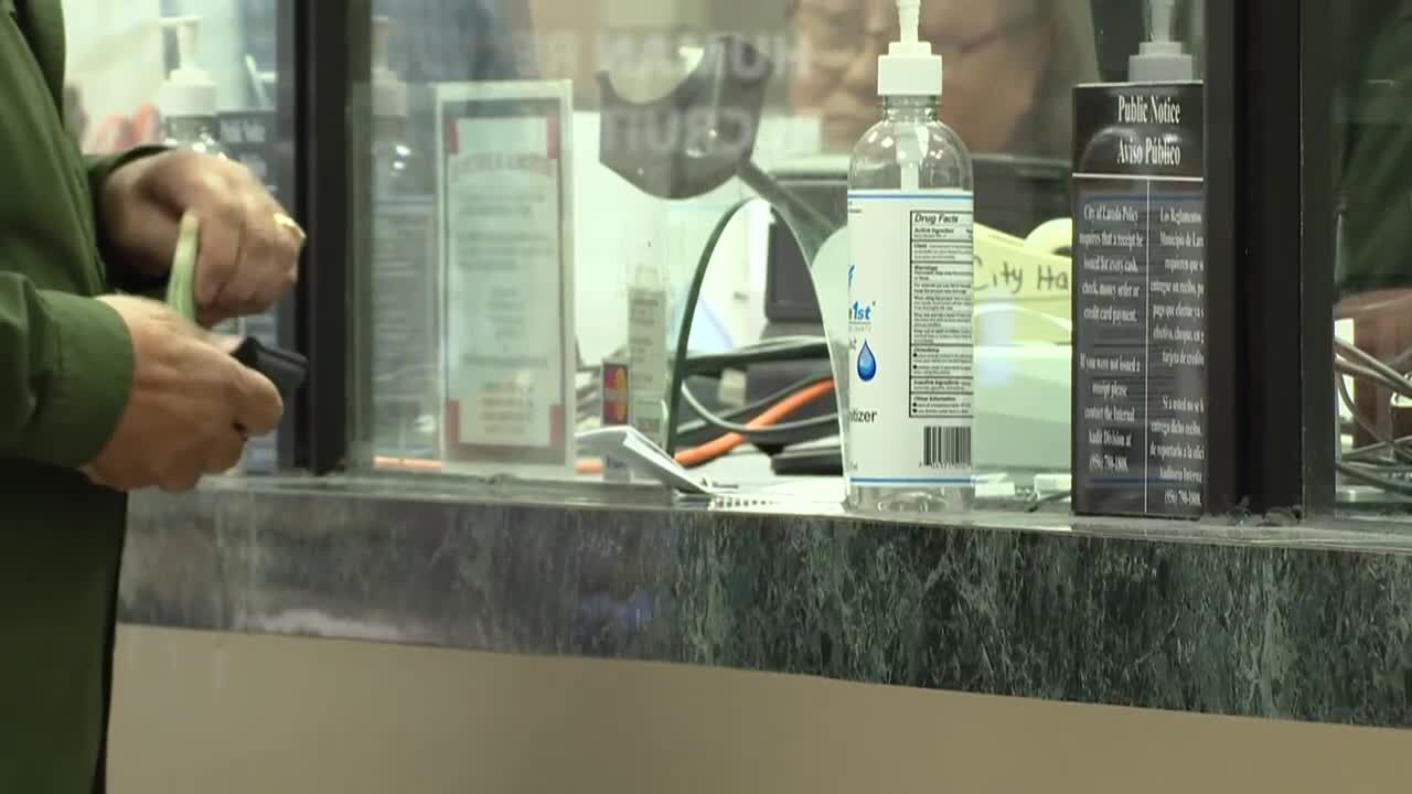 Utilities Dept. updates bill adjustment policy