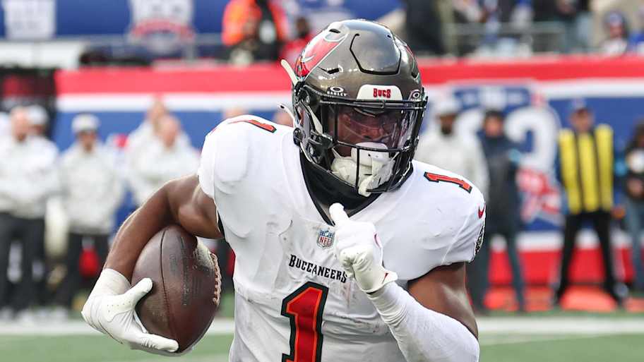 Everything we know about the mysterious Rachaad White situation