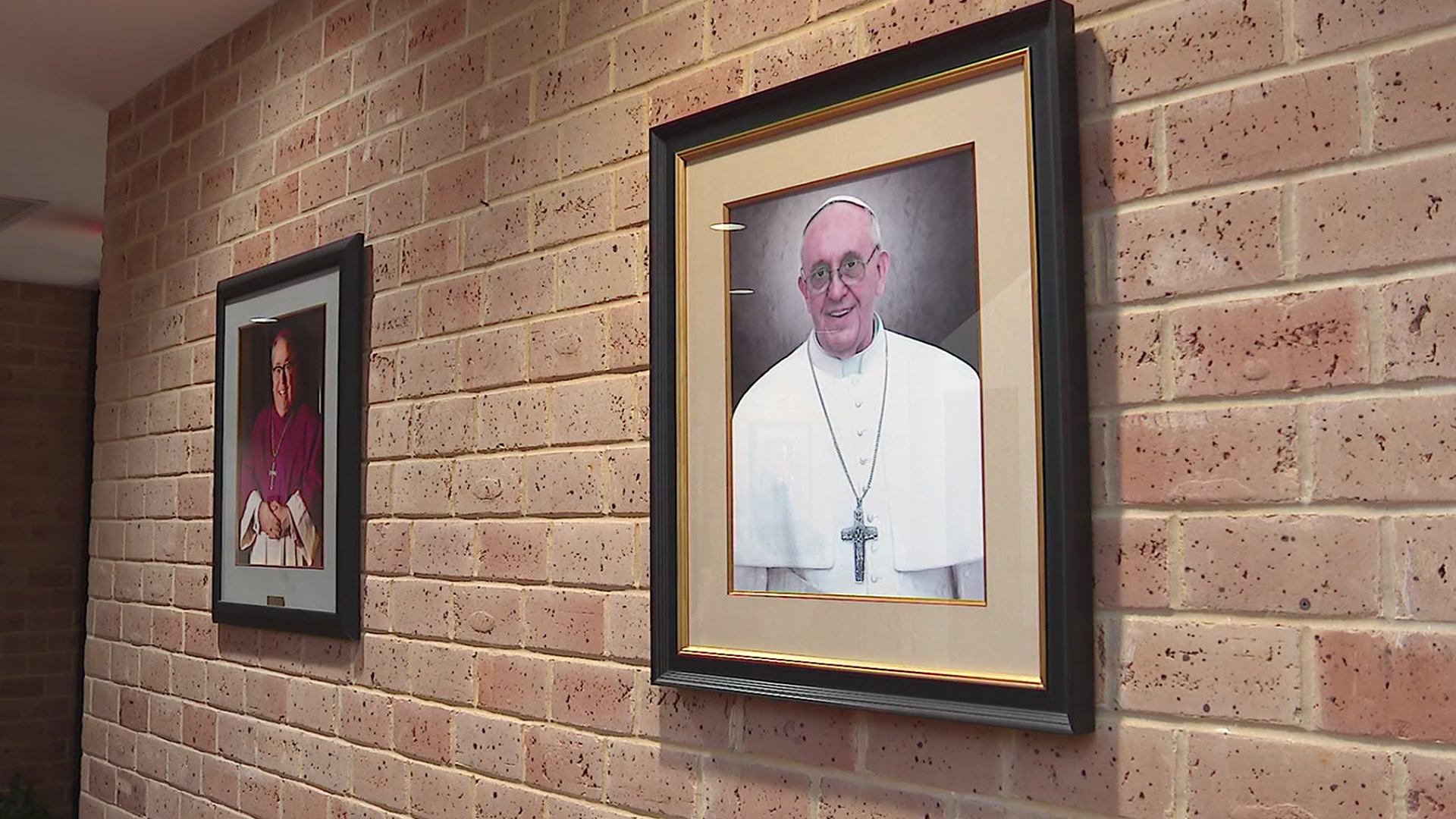 Catholic leaders in North Texas reflect on Pope Francis's health battle ...
