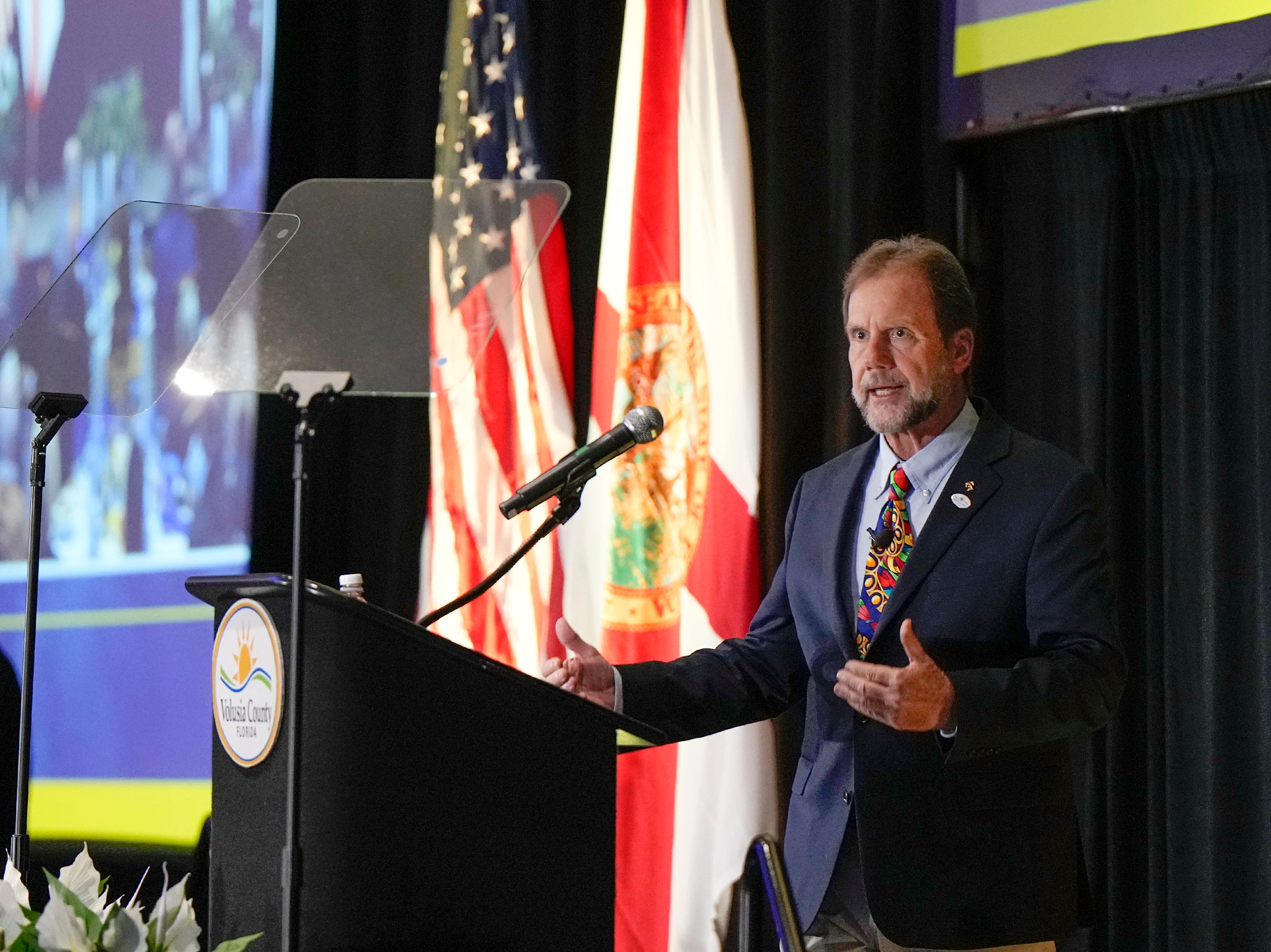 Volusia County wrap-up: Rural boundary amendment talk will have to wait