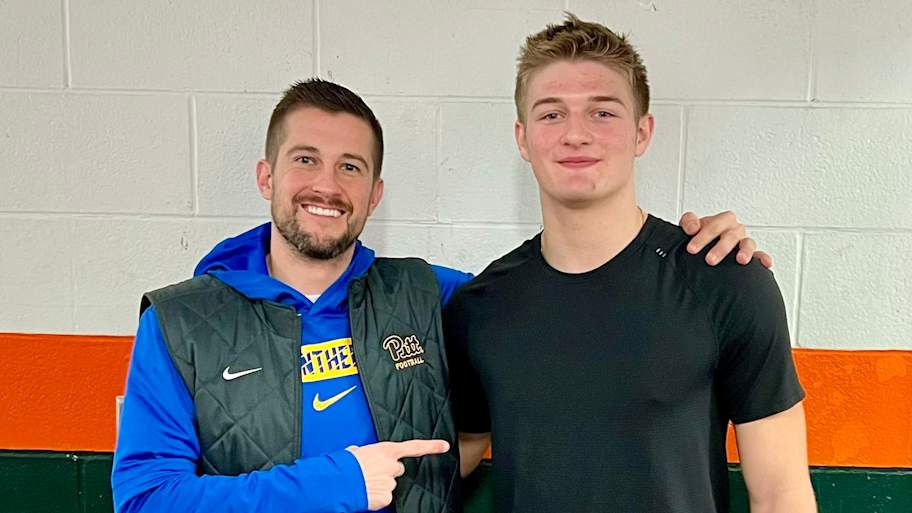 3-Star TE Making Pitt Official Visit