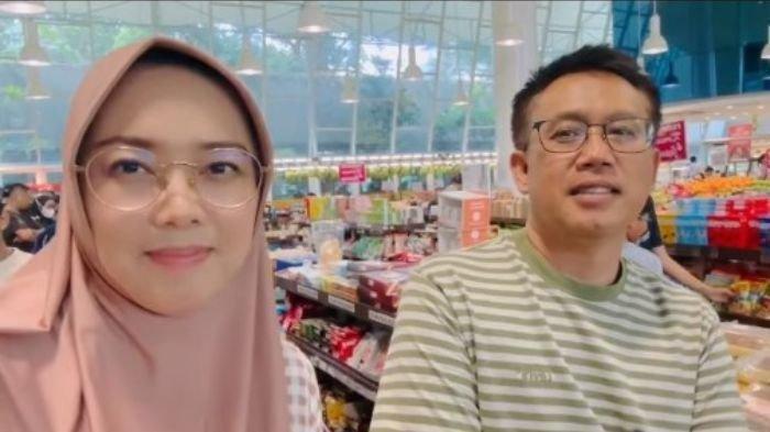 Jarang Tersorot,Sosok Suami Baru Anne Ratna,Ternyata Tak Kalah Kaya dari Dedi Mulyadi