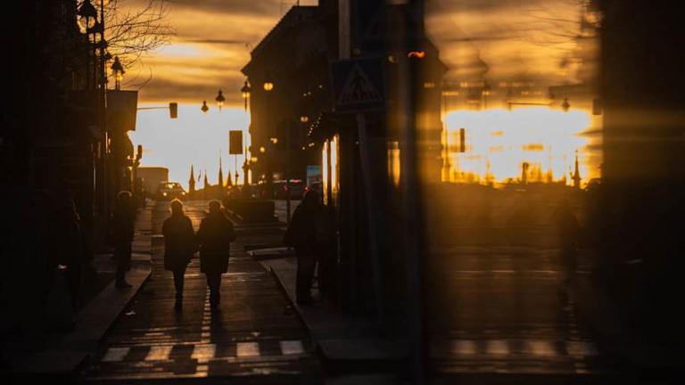 Why walking tours are the best way to experience a new city