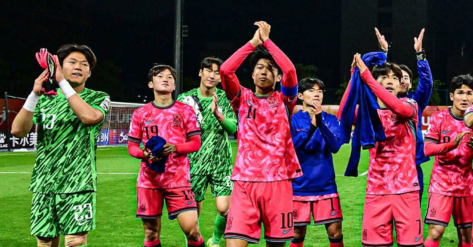 한국 사우디 축구 중계… 경기 시간은?