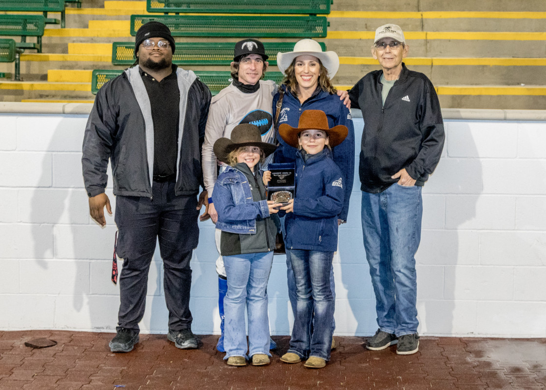 Tim Thornton, Allen Landry Take Home Delta Downs Titles