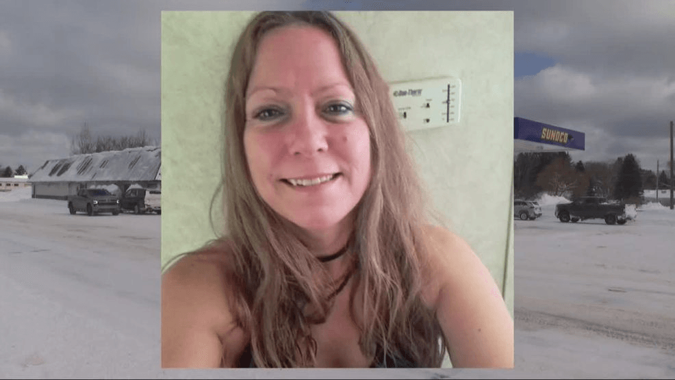 Trucker and grieving family form unexpected bond after tragic accident Trucker and grieving family form unexpected bond after tragic accident