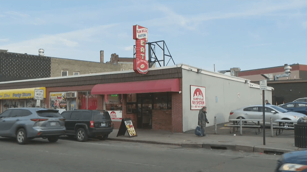 Olneyville New York System to be sold to Heritage Restaurant Group