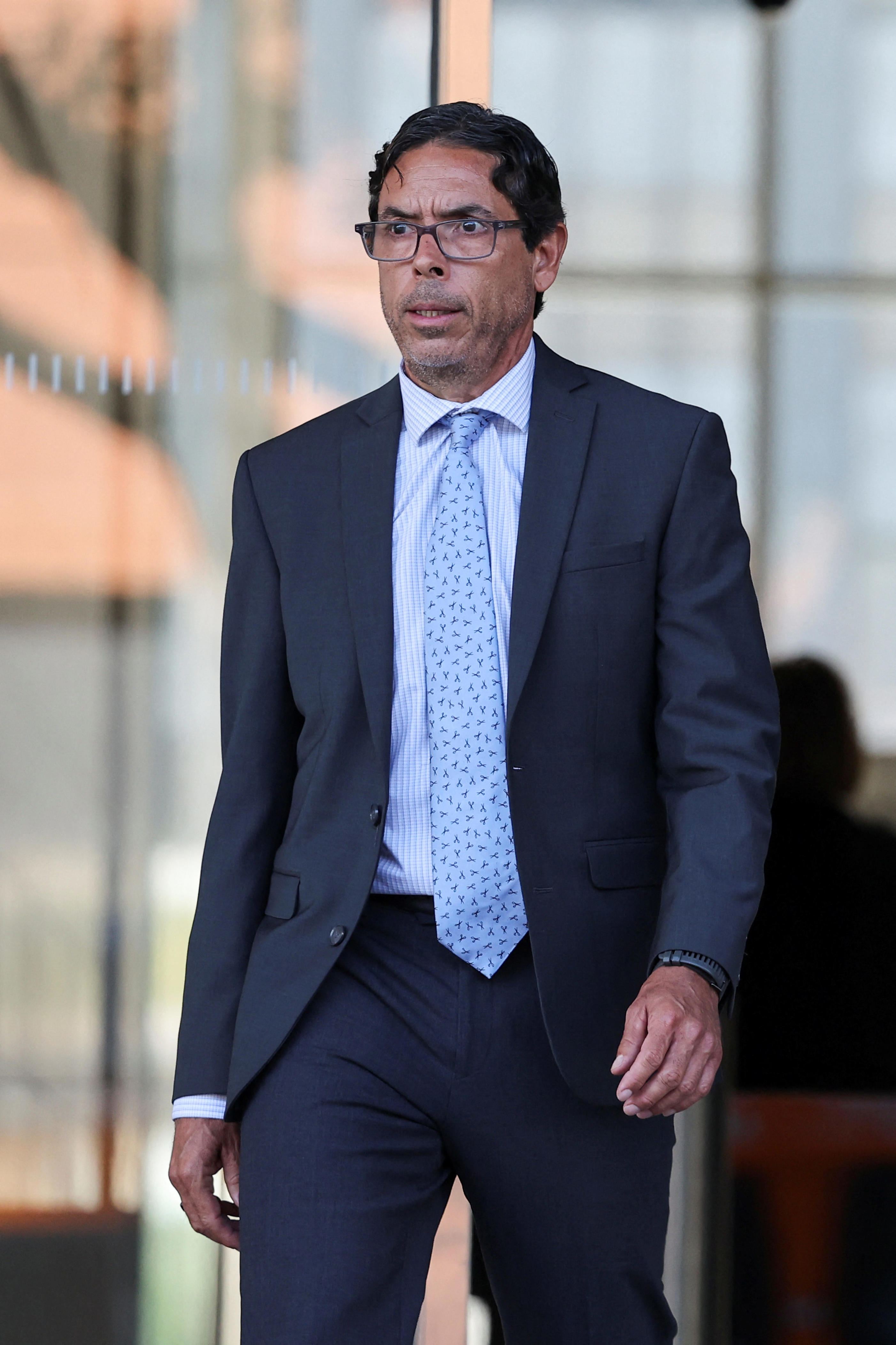 Matthew Perry doc releases on Peacock: What to know about the criminal ...