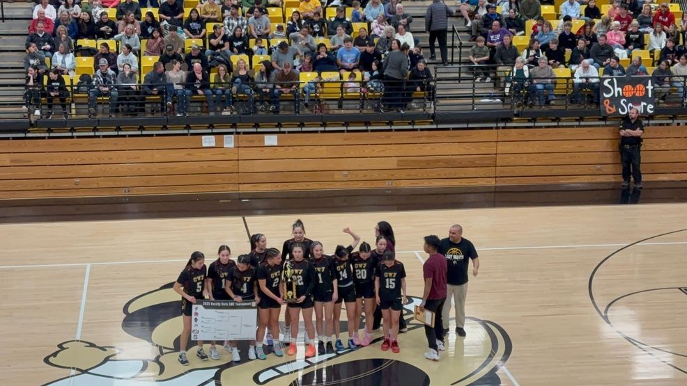 Cherokee High girls' basketball win met with racism, obscene gestures ...