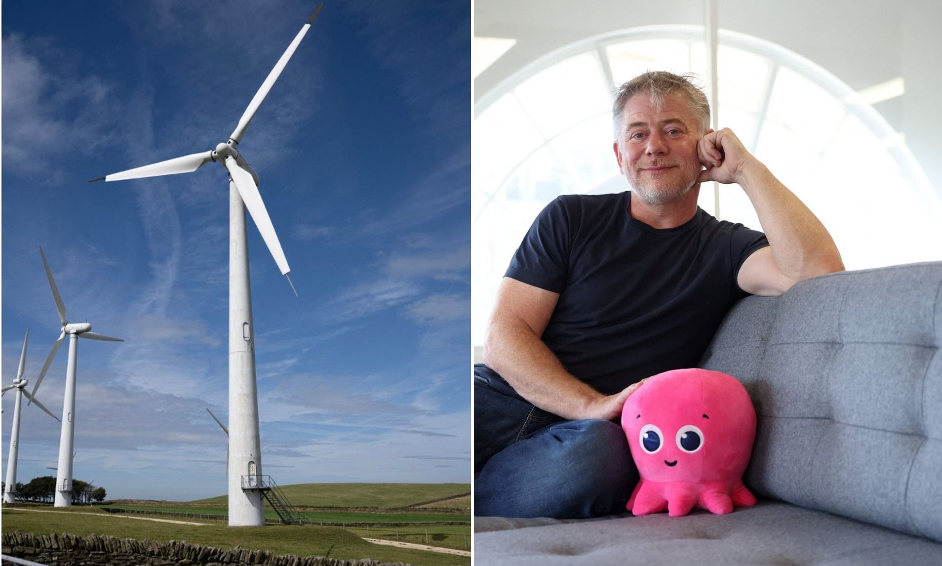 Could zonal energy pricing really save households billions of pounds ...