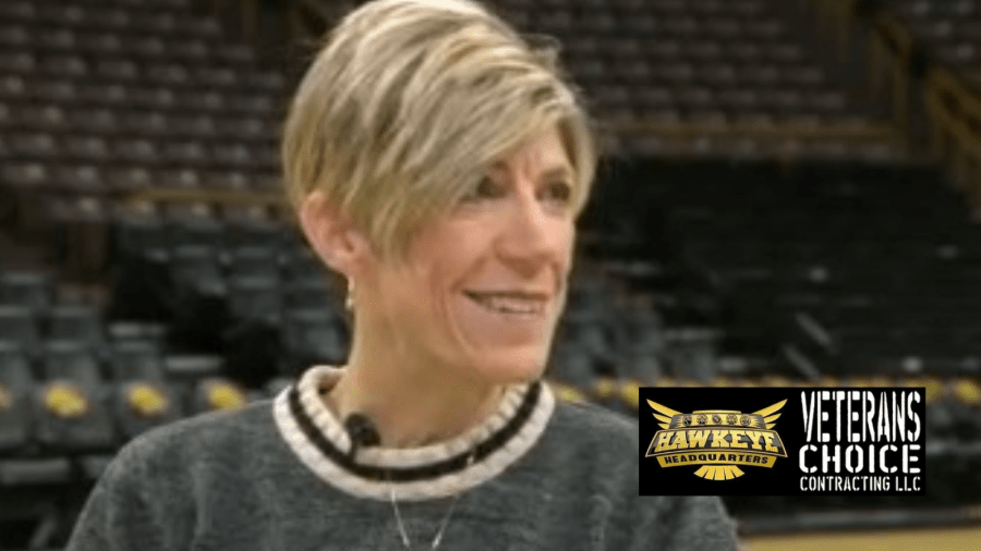 Jan Jensen speaks about life as a head coach, Kate Martin’s WNBA ...