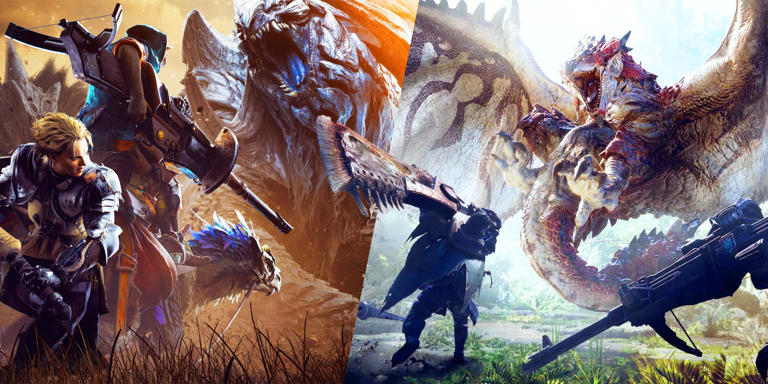 Monster Hunter Wilds Ending Explained, In Detail