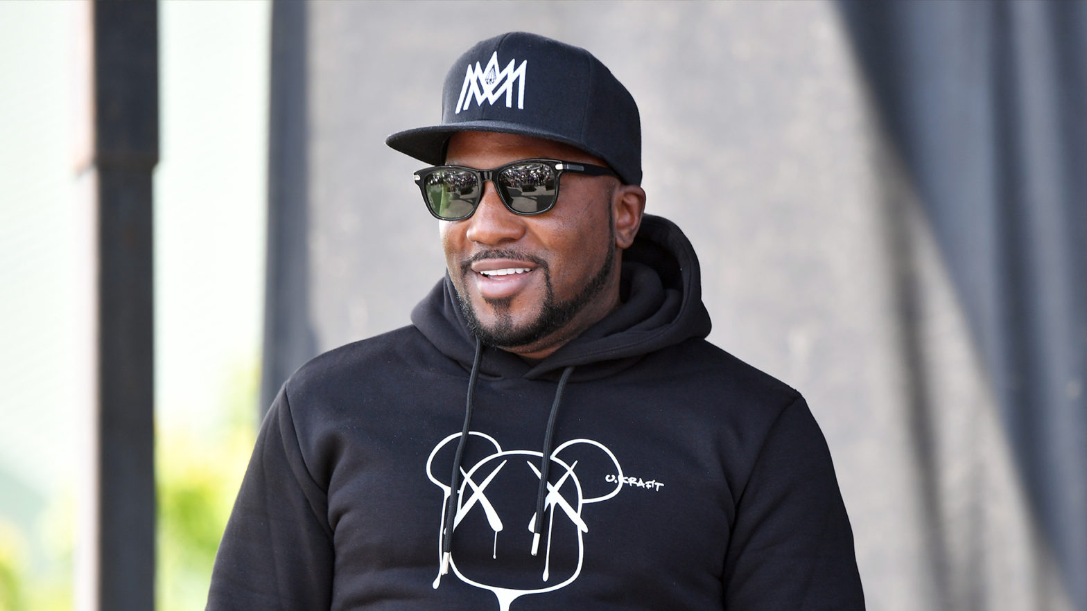 Rapper And Businessman Jeezy Is Suing His Longtime Manager And Former ...