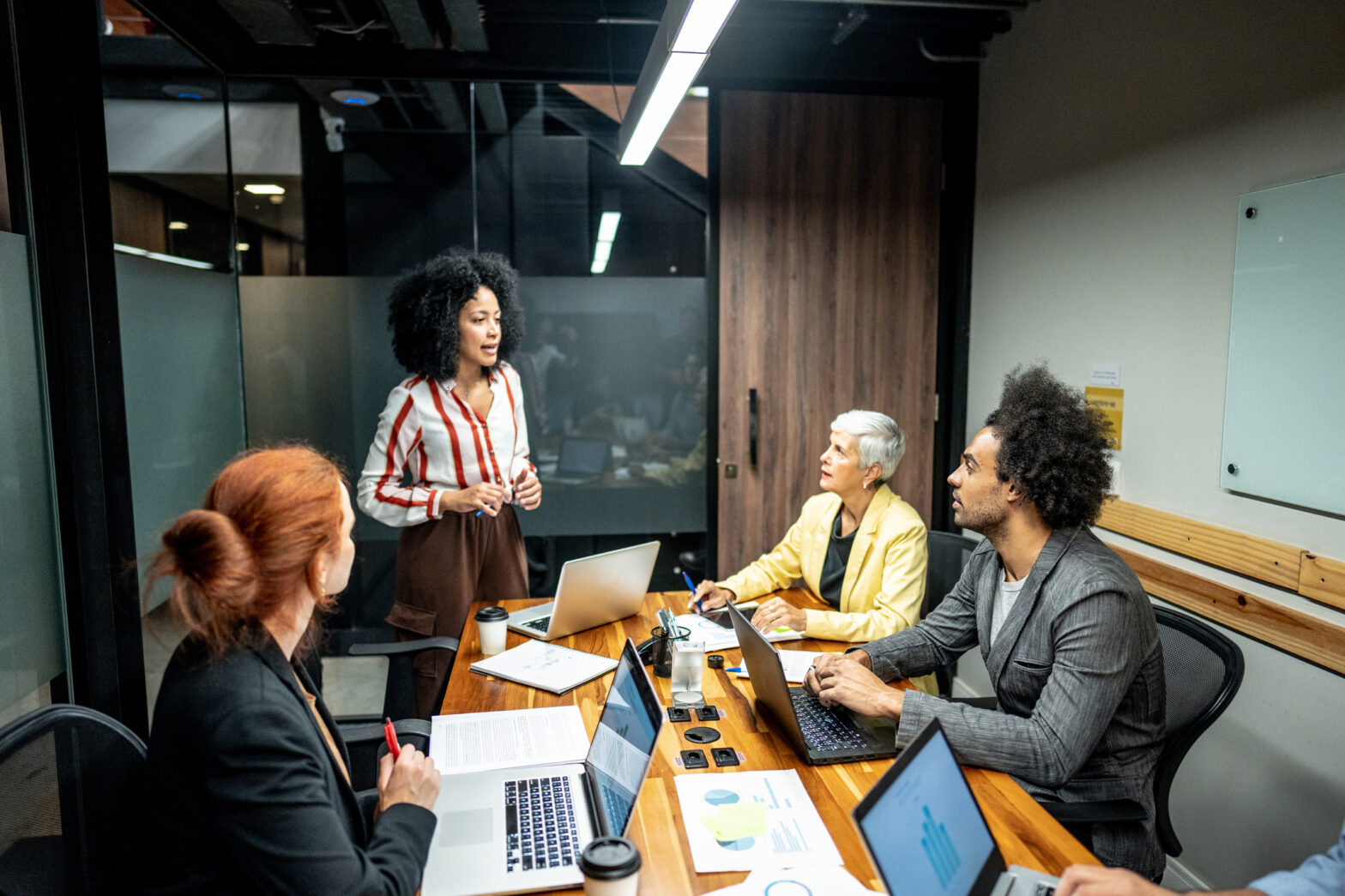 Biotech Startup CircNova Raises $3.3M Seed Round To Advance AI-Driven ...