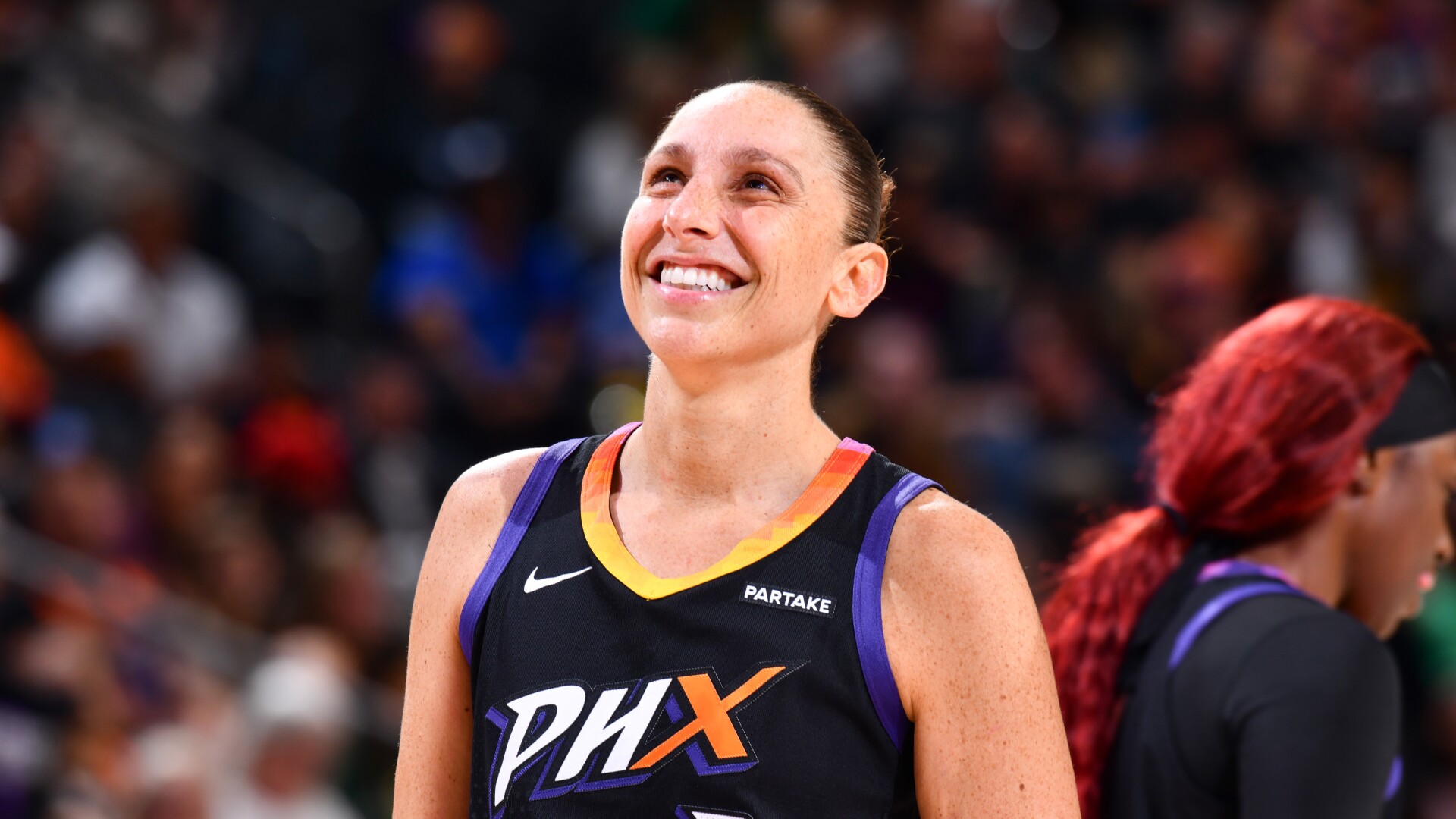 Diana Taurasi retires, ending legendary basketball career: 'I’m just full'
