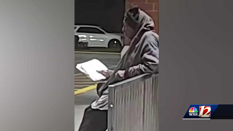 Winston-Salem's 'Bicycle Lady' in critical condition after parking ...