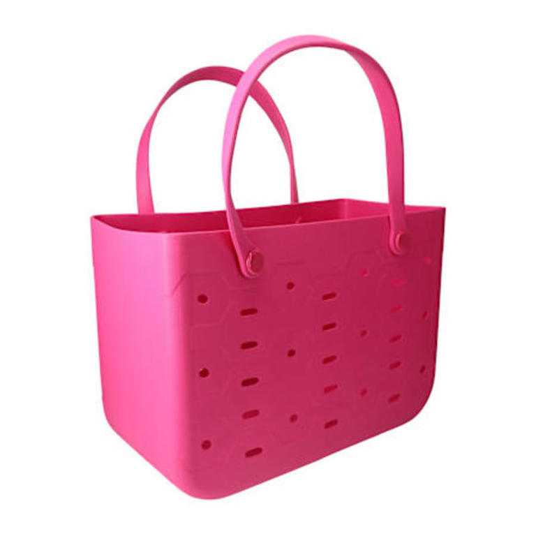 Five Below Brought Back Its Fan-Favorite $15 Tote Bag That Looks Nearly ...