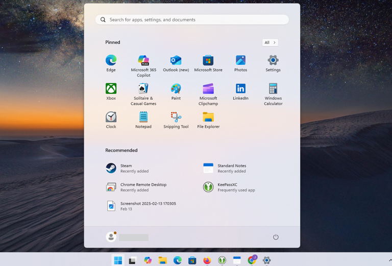Windows Vista Was a Mess, but It Did One Thing Right