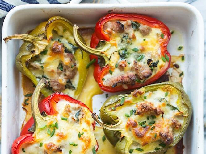 10 Mediterranean Diet Breakfast Recipes for a Good Morning