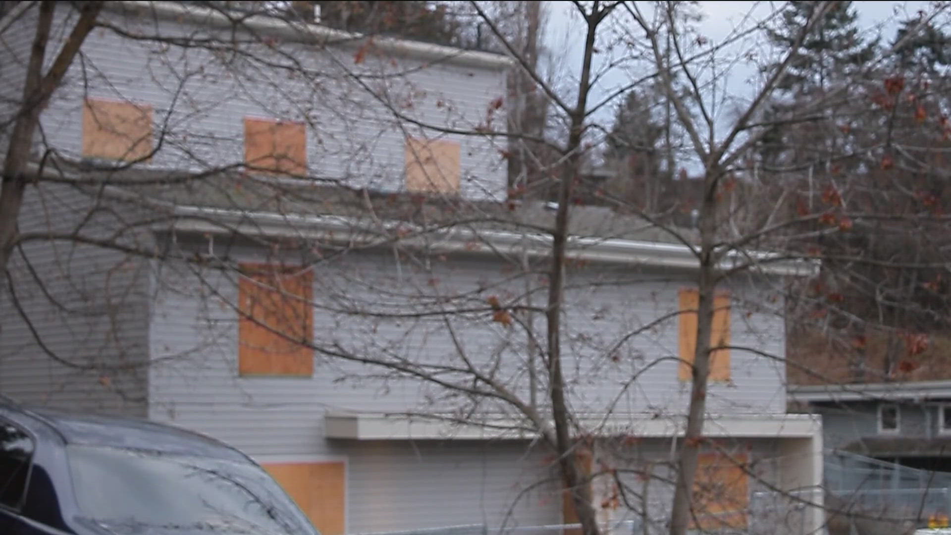 Presecutors in Kohberger case plan to present 3D model of home