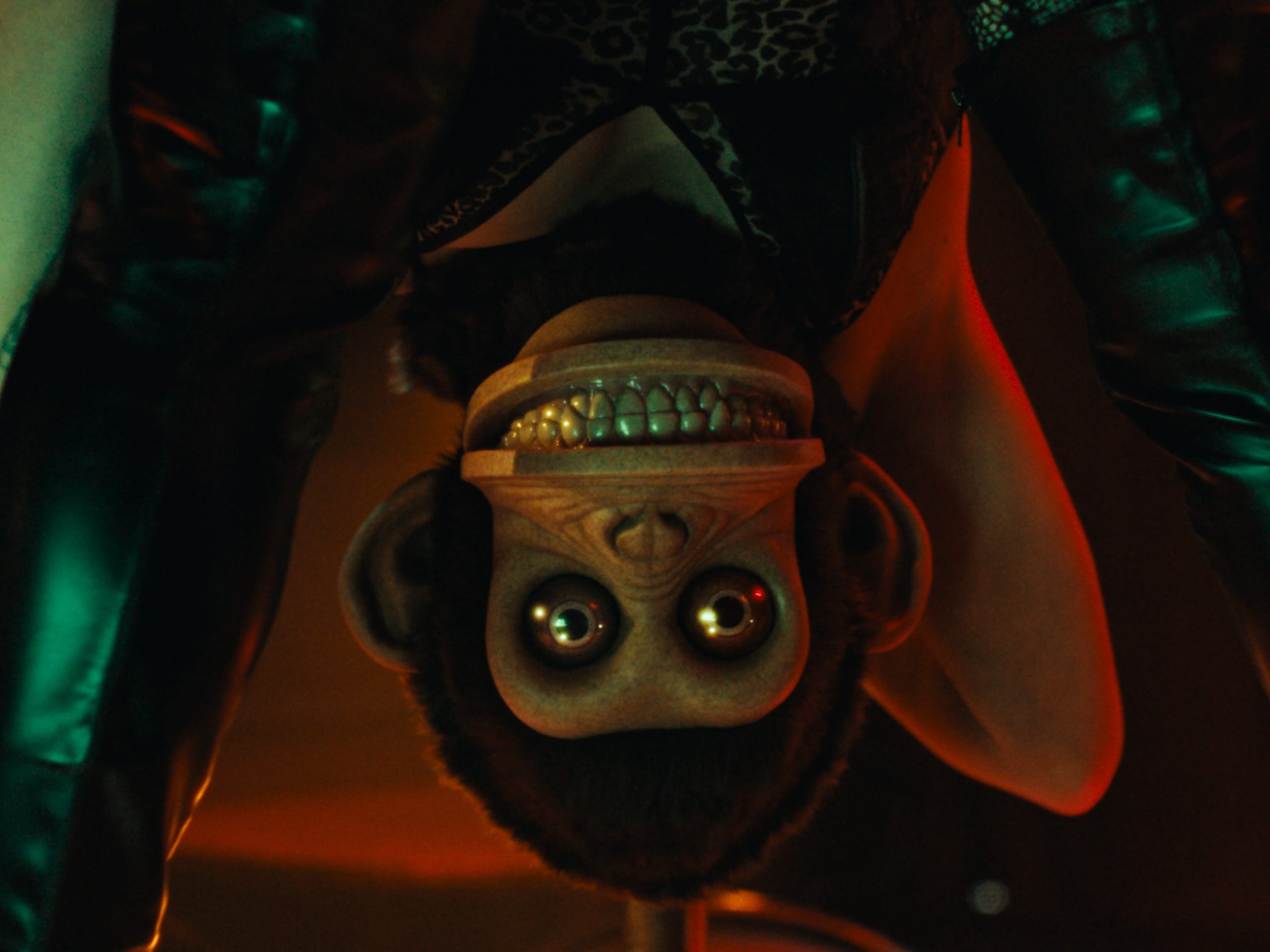 'The Monkey' ending is a blood-soaked spectacle — and completely ...
