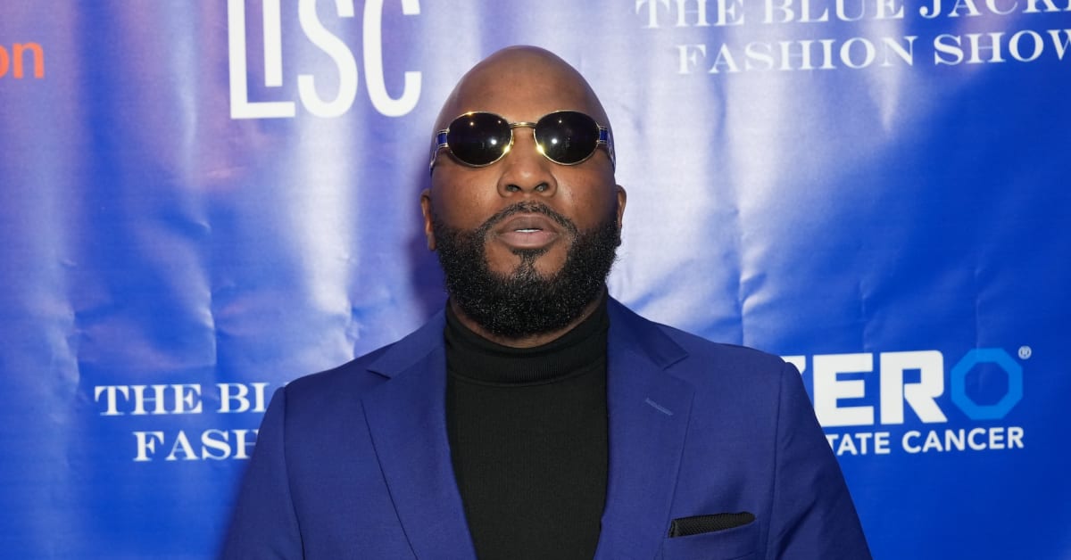 Jeezy Sues Former Managers for Alleged Financial Misconduct