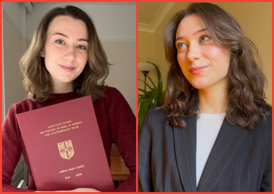 Everyone’s favorite troll-fighting PhD student just came out as queer ...