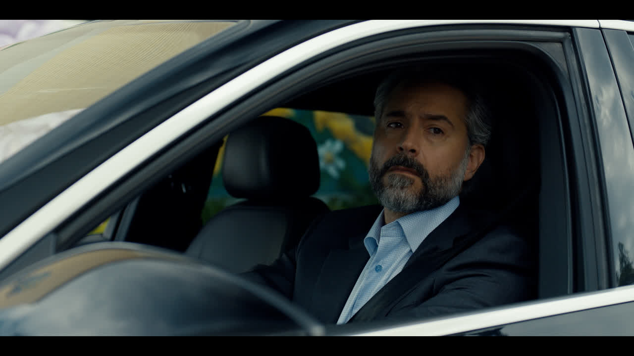 Fox's 'Doc' Love Triangle Gets Messy When Michael Spots Amy Kissing Jake