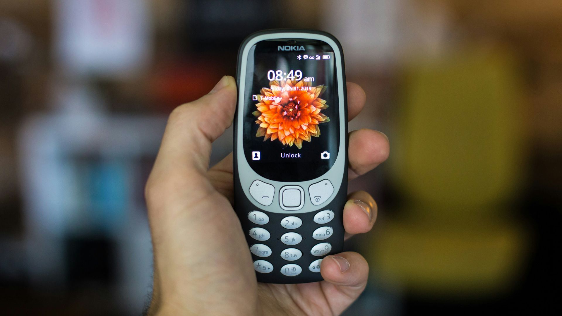 20 Things About Old Mobile Phones We All Miss