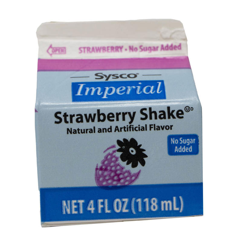 Map Shows States With Listeria Cases as FDA Recalls Nutritional Shake