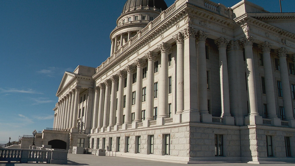 Utah bill would create tax zones to fund Olympic-related infrastructure
