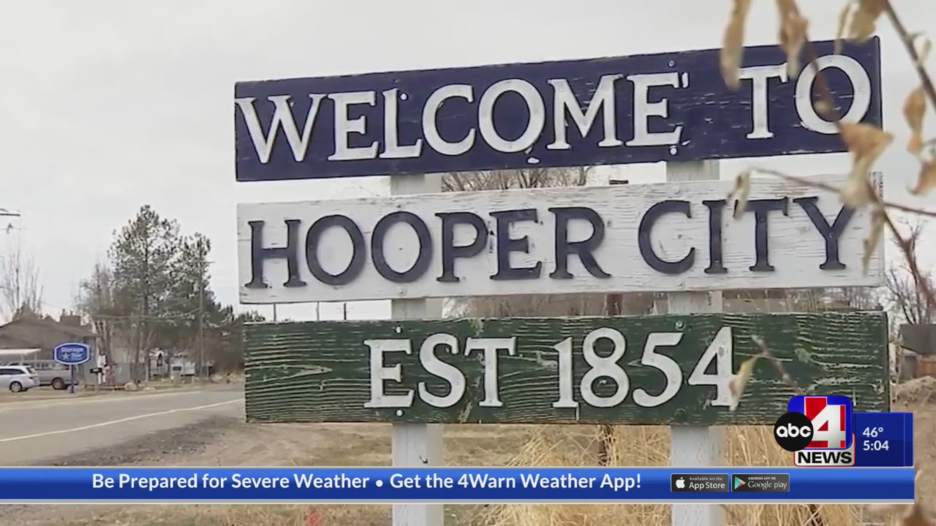 Hooper City Council considers stripping Mayor of executive powers