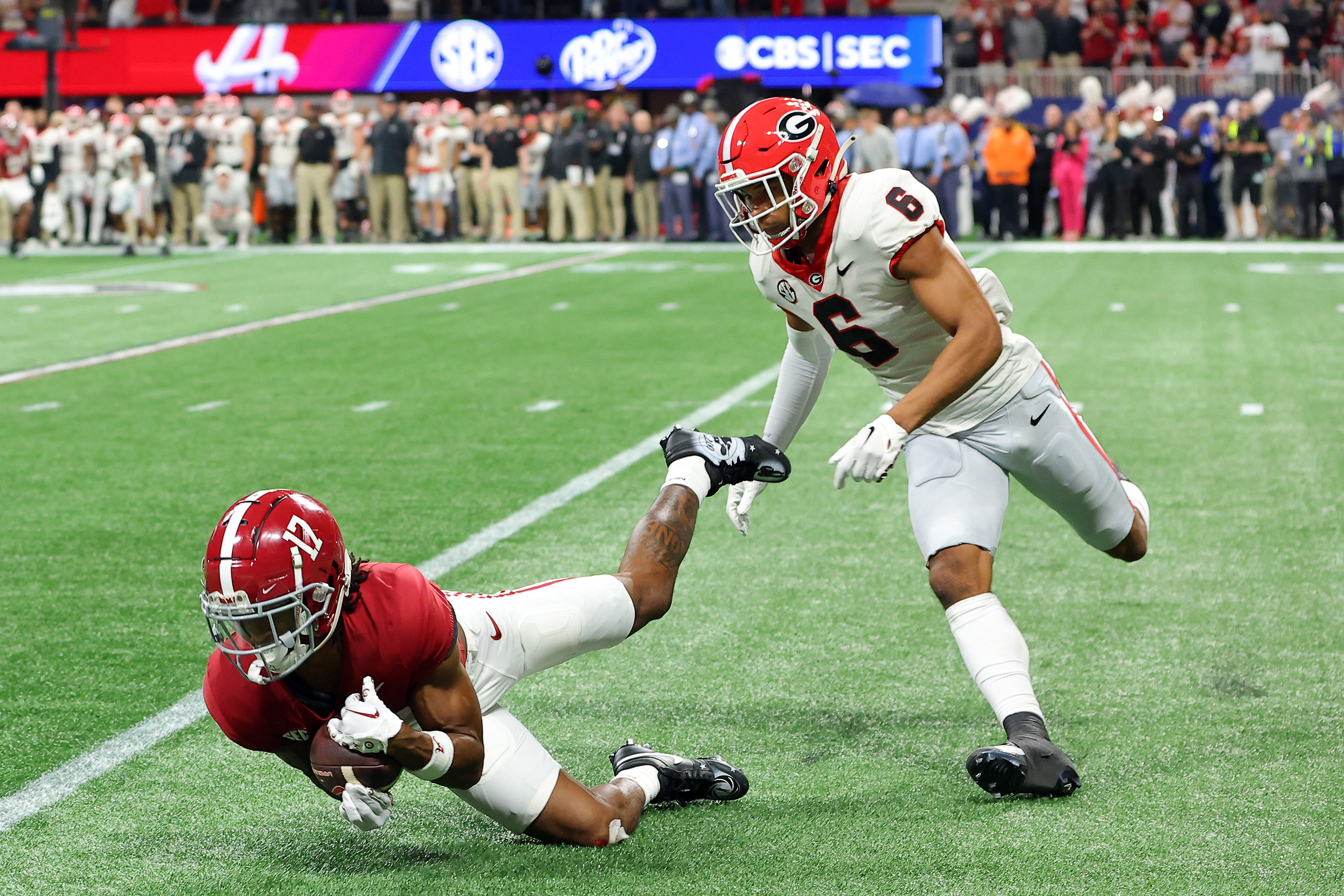 Georgia's interception leader undergoes surgery