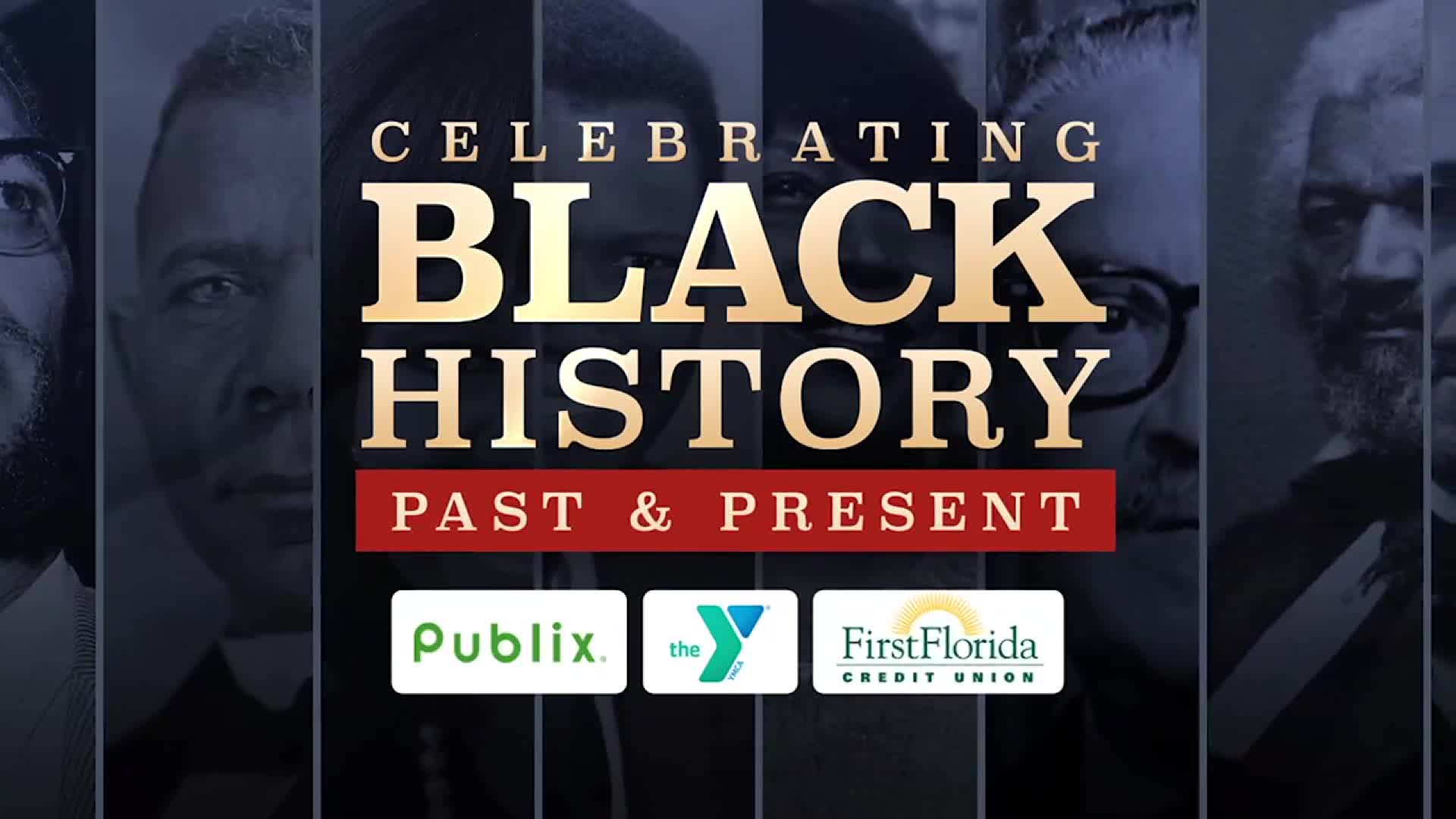 Watch: Action News Jax Family Focus ‘Celebrating Black History - Past ...