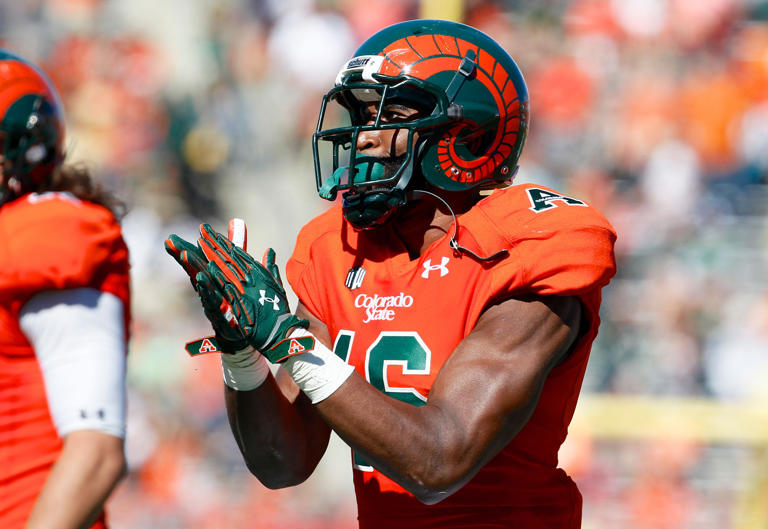 Colorado State football program adds more defensive coaches, including ...
